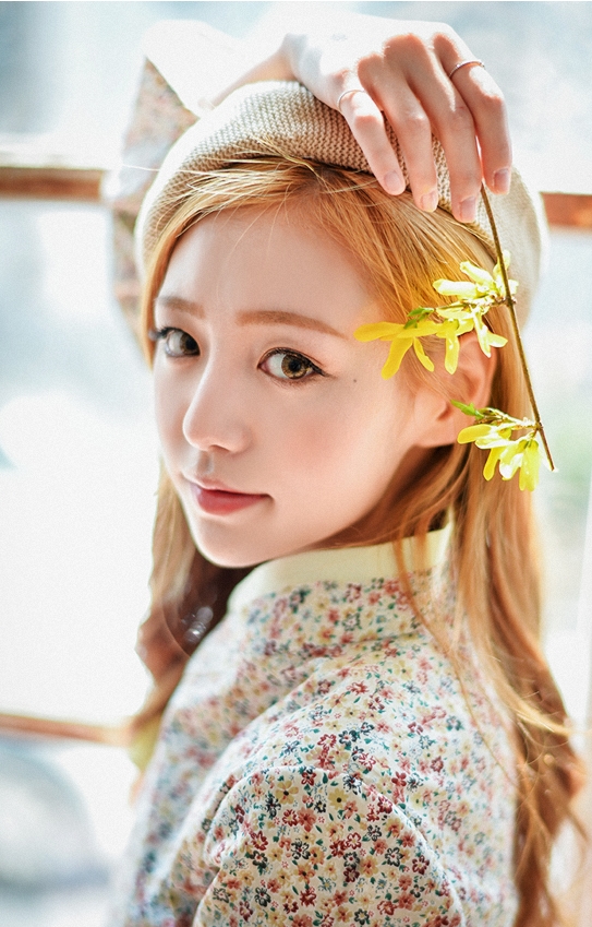 Baek Seung Yeon - Asianfanfics